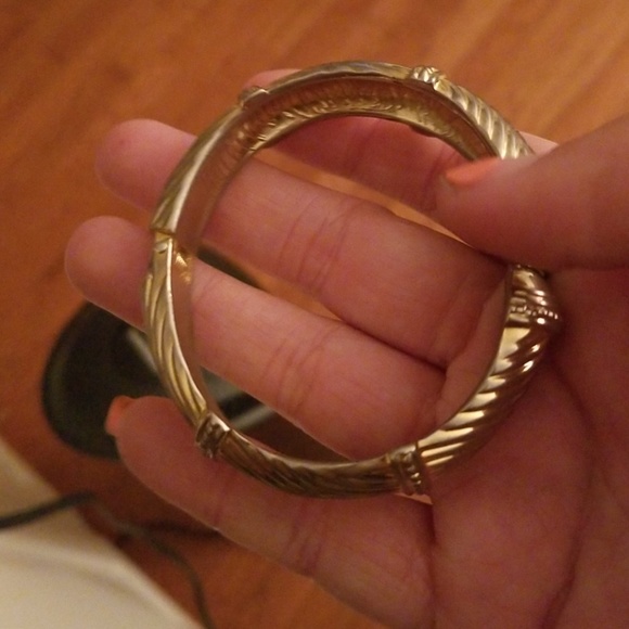 Accessories | Bangle | Poshmark